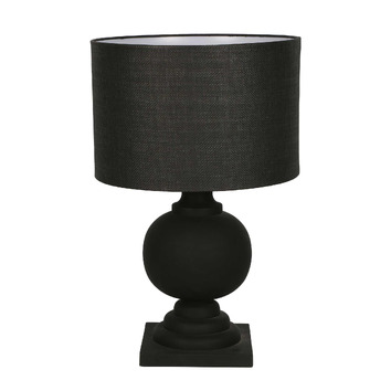 Albus Mango Wood Table Lamp Base | Temple & Webster