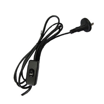 Lunescent_Lighting Flex and Plug Cable | Temple & Webster