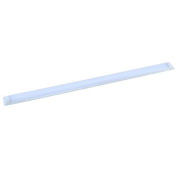 Lunescent_Lighting Razor Tri-Colour LED Batten | Temple & Webster