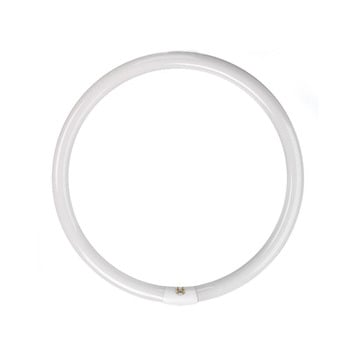 Lunescent_Lighting Aluma T9 Tubular 40W 40cm Fluorescent Bulb | Temple ...