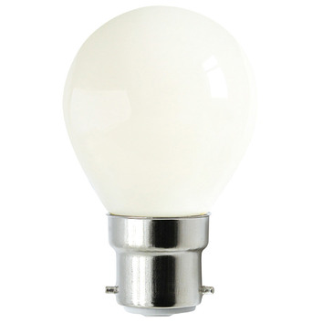 Lunescent_Lighting B22 4W LED Bulb | Temple & Webster