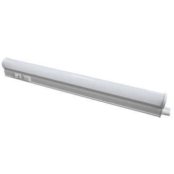 Lunescent_Lighting Tri-CCT LED Batten Light | Temple & Webster