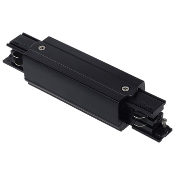 3 Circuit 4 Wire Straight Track Connector | Temple & Webster