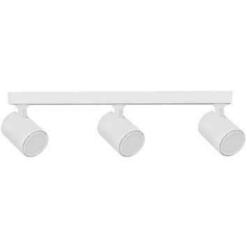 Lunescent_Lighting Spot Adjustable 3 Light Spotlight | Temple & Webster