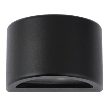 6.7cm Burbank Aluminium Step Light | Temple & Webster