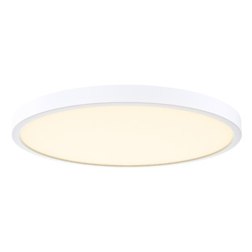 Lunescent_Lighting Billie LED Oyster Light | Temple & Webster