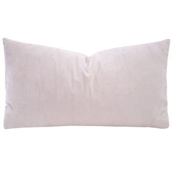 Bambury Rectangular Velvet Cushion | Temple & Webster