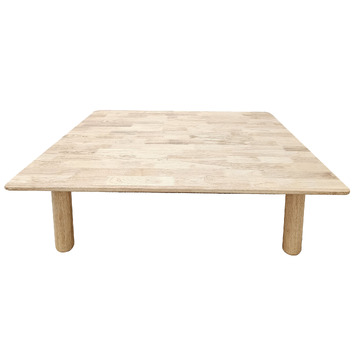 Q Toys Low Square Kids Table | Temple & Webster