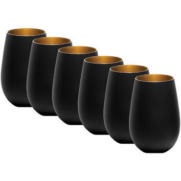 Stolzle Stolzle Olympic 465ml Tumblers | Temple & Webster