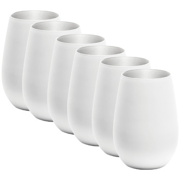 Stolzle Stolzle Olympic 465ml Tumblers | Temple & Webster