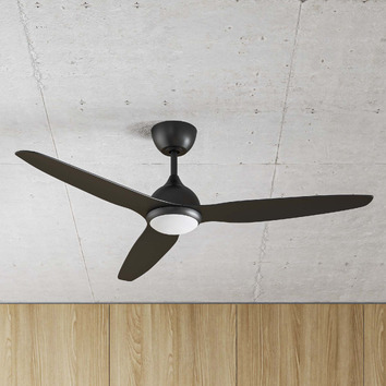 Fanco Fanco Eco Style DC Ceiling Fan with LED | Temple & Webster