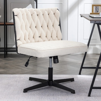 Copeland Adjustable Office Chair | Temple & Webster