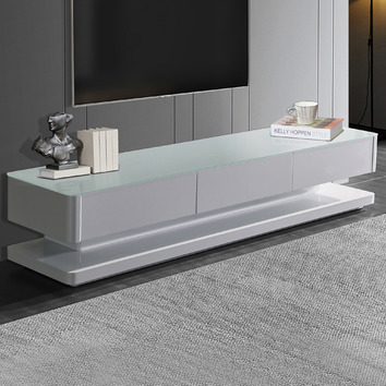 Southern Stylers 200cm Ulrich TV Unit | Temple & Webster