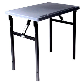 Office Fleet Folding Utility Table | Temple & Webster