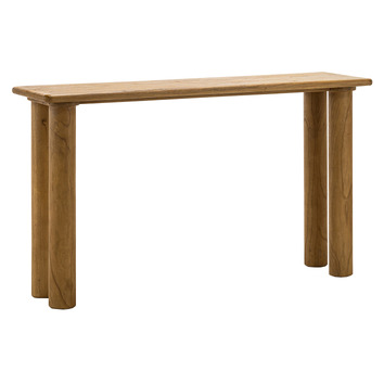 Yuka Console Table | Temple & Webster