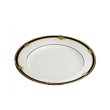 Braidwood 21cm Entree Plate | Temple & Webster