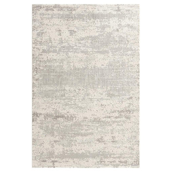 Carlene Power-Loomed Rug | Temple & Webster