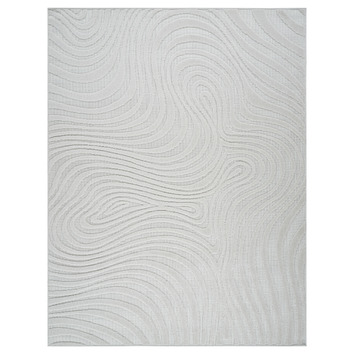 Ripple Tiago Rug | Temple & Webster