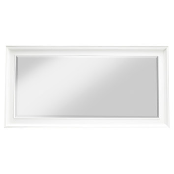 Balmoral Designs Halifax Grand Mirror | Temple & Webster