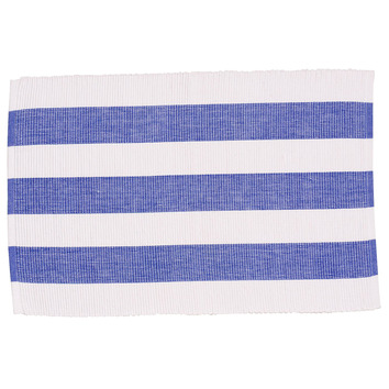 Chiswick Living Alfresco Cotton Placemat | Temple & Webster