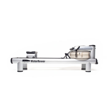 M1 High Rise WaterRower | Temple & Webster
