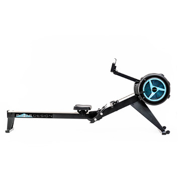 Pure Design Fitness Rowing Machine | Temple & Webster