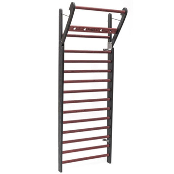 WaterRowerNohrd Nohrd Wall Bar | Temple & Webster