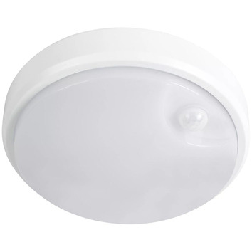 Martec Cove 15W Tri-CCT LED Round Bunker Light | Temple & Webster