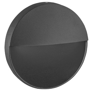 Tivoli Recessed LED Outdoor Step Light | Temple & Webster