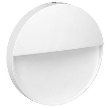 Tivoli Recessed LED Outdoor Step Light | Temple & Webster