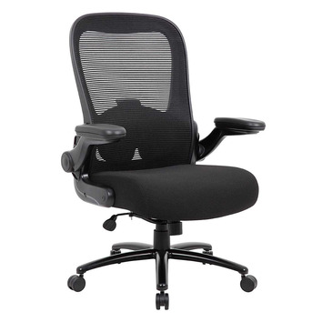 Forbus High Back Office Chair | Temple & Webster