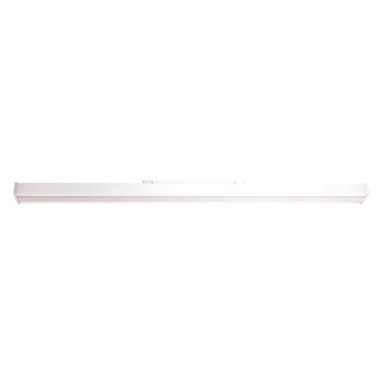 Zander Lighting Beam LED Ceiling Strip Light | Temple & Webster