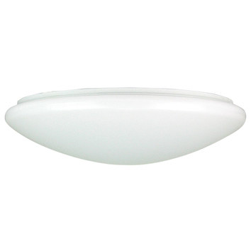 Zander Lighting Sardinia LED Ceiling Light | Temple & Webster