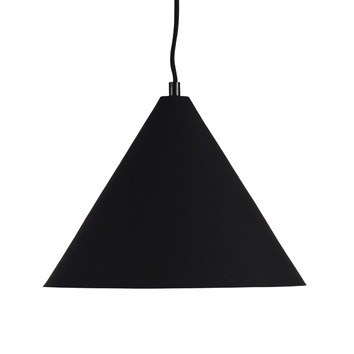 Darius 28cm Metal Pendant Light | Temple & Webster