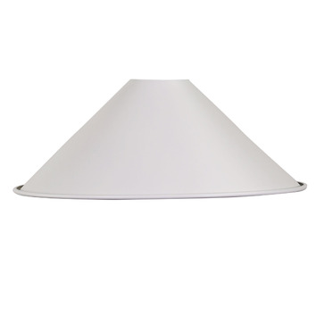 Lierge Steel Lamp Shade | Temple & Webster