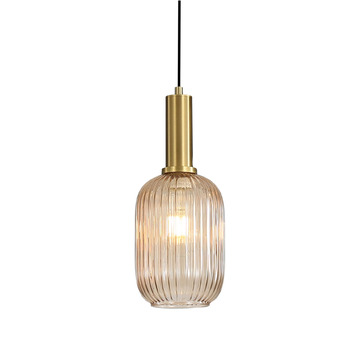 Zander Lighting Rivas Pendant Light | Temple & Webster