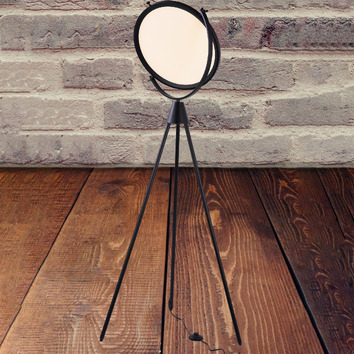 Bellezza Lighting London Floor Lamp | Temple & Webster