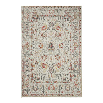 Home & Lifestyle Lima Machine Washable Rug | Temple & Webster