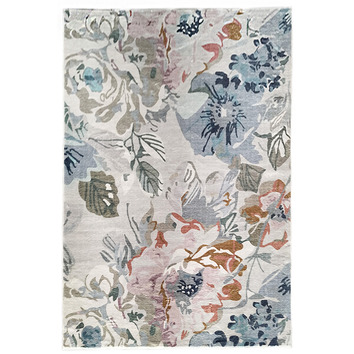Home & Lifestyle Loan Power-Loomed Rug | Temple & Webster