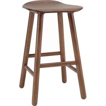 InnovaStudio 60cm Ava Counter Stool | Temple & Webster