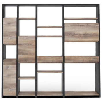 InnovaStudio Baron Display Unit | Temple & Webster