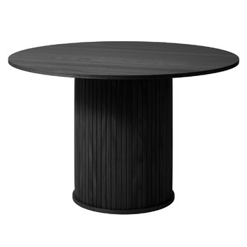 Innova Australia Atlas Round Dining Table | Temple & Webster