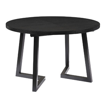 InnovaStudio Tanya Extendable Dining Table | Temple & Webster