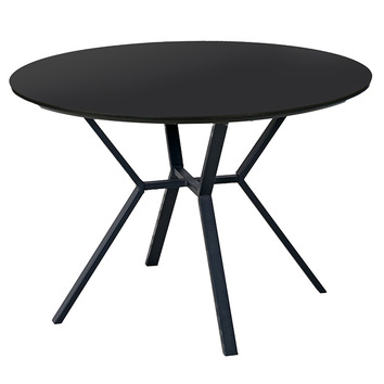 Luke Dining Table | Temple & Webster