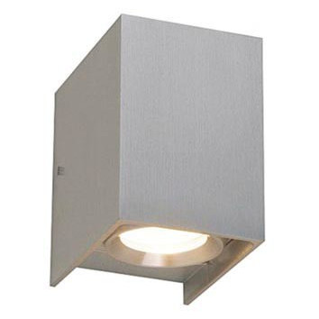 EDGE Exterior Wall Light | Temple & Webster