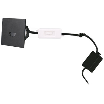 Jazz Dimmable LED Deck & Step Light | Temple & Webster