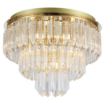 Leonel Ceiling Light | Temple & Webster