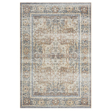 Orion Traditional Rug | Temple & Webster