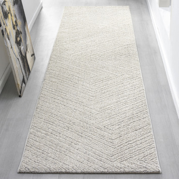 Williston Geometric Runner | Temple & Webster