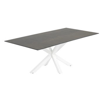 160cm Laurent Rectangular Dining Table | Temple & Webster